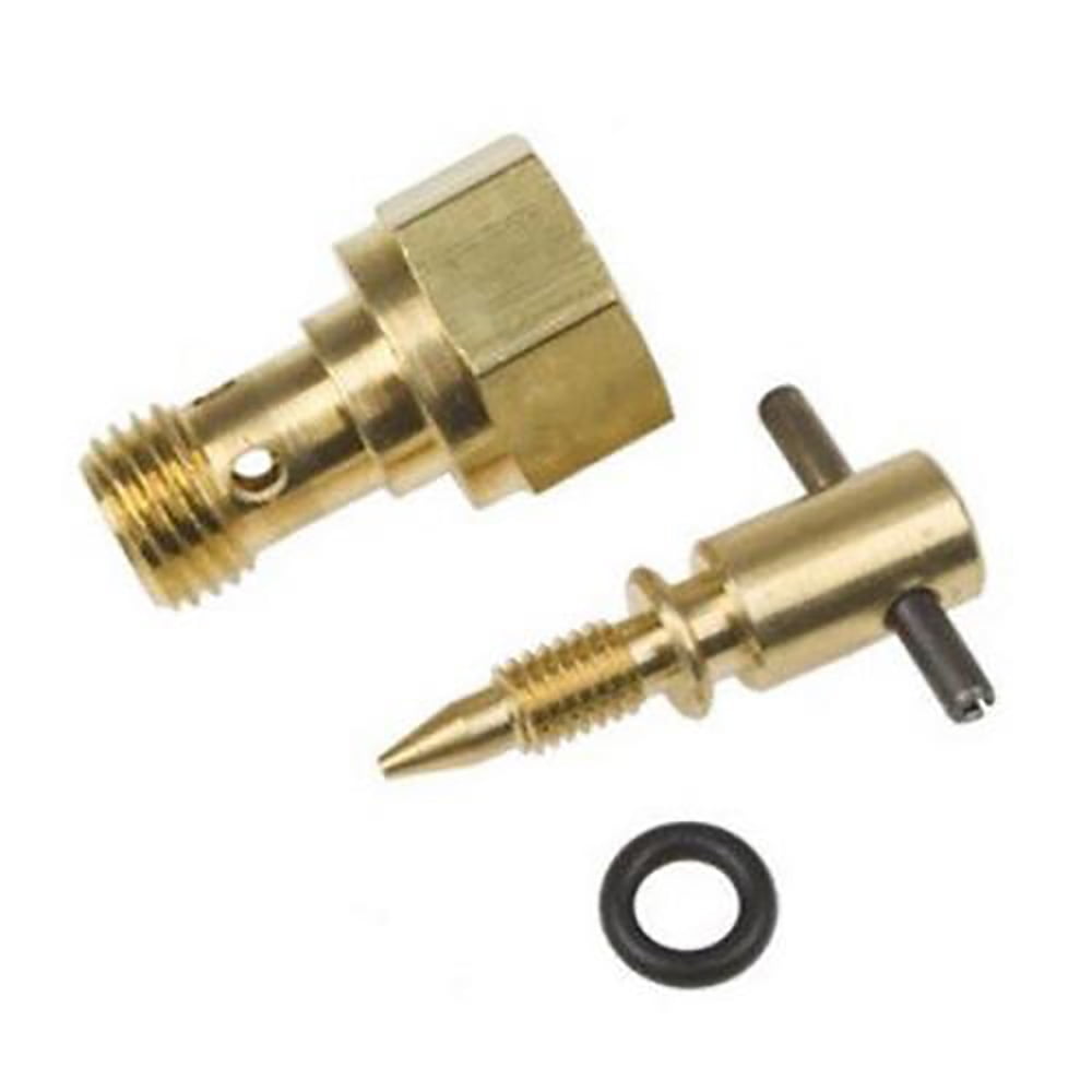 C3NN9G504A Carburetor Main Load Adj. Needle Assembly Fits Massey ...