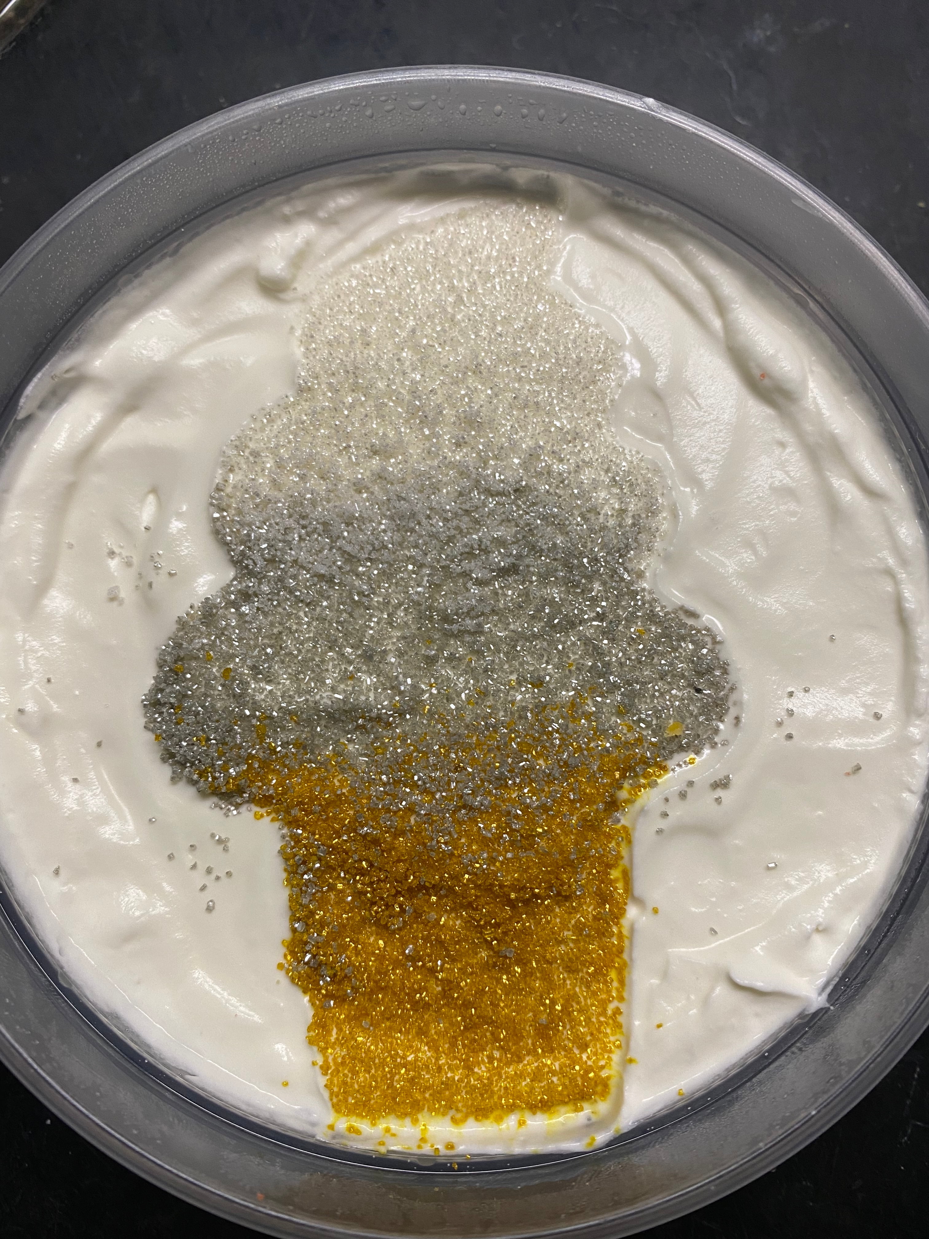 C3d Creamery - French Vanilla - 1/2 Pint - Walmart.com