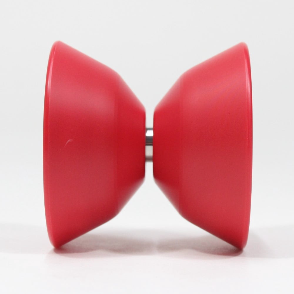 C3yoyodesign EOM Yo-Yo - Gunju Eom Signature - Off String YoYo (Red ...