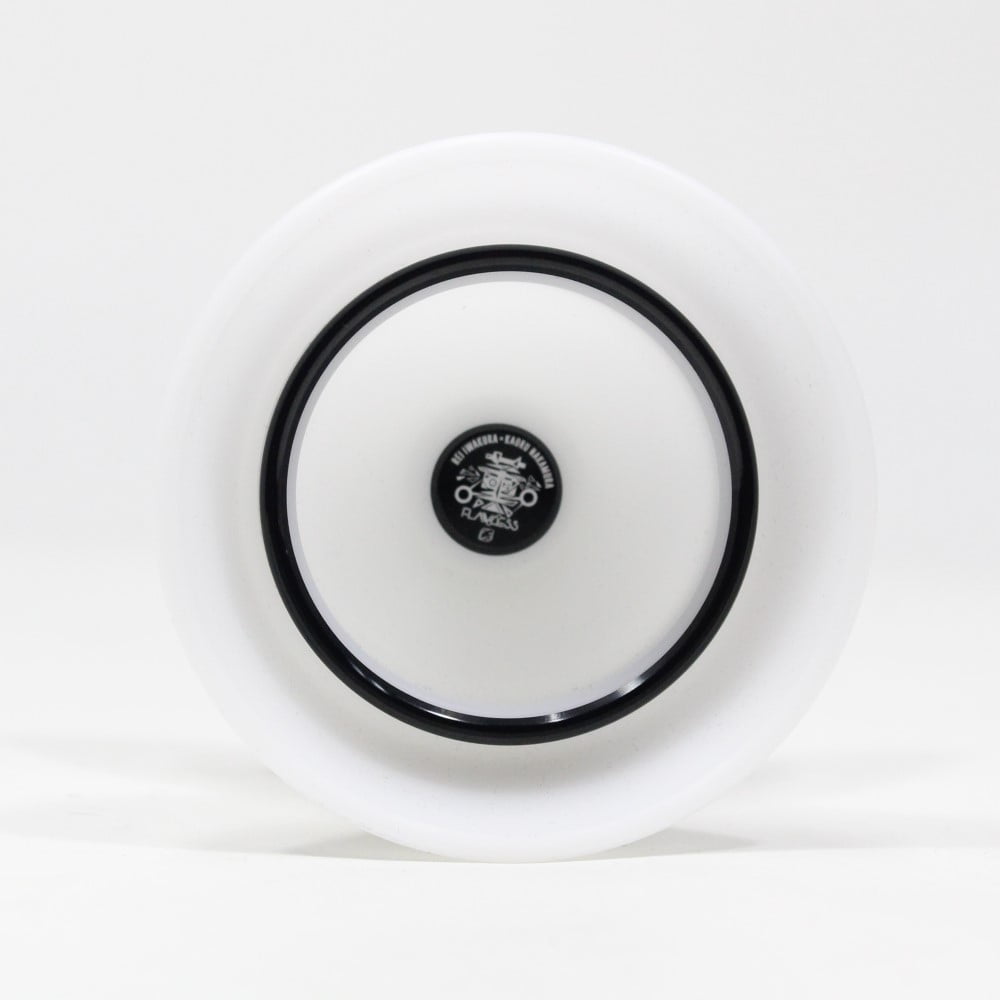 C3yoyodesign Flawless Yo-Yo - Off String YoYo - Rei Iwakura Signature ...