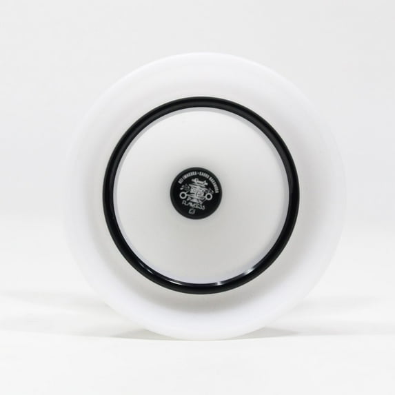C3yoyodesign Flawless Yo-Yo - Off String YoYo - Rei Iwakura Signature ...