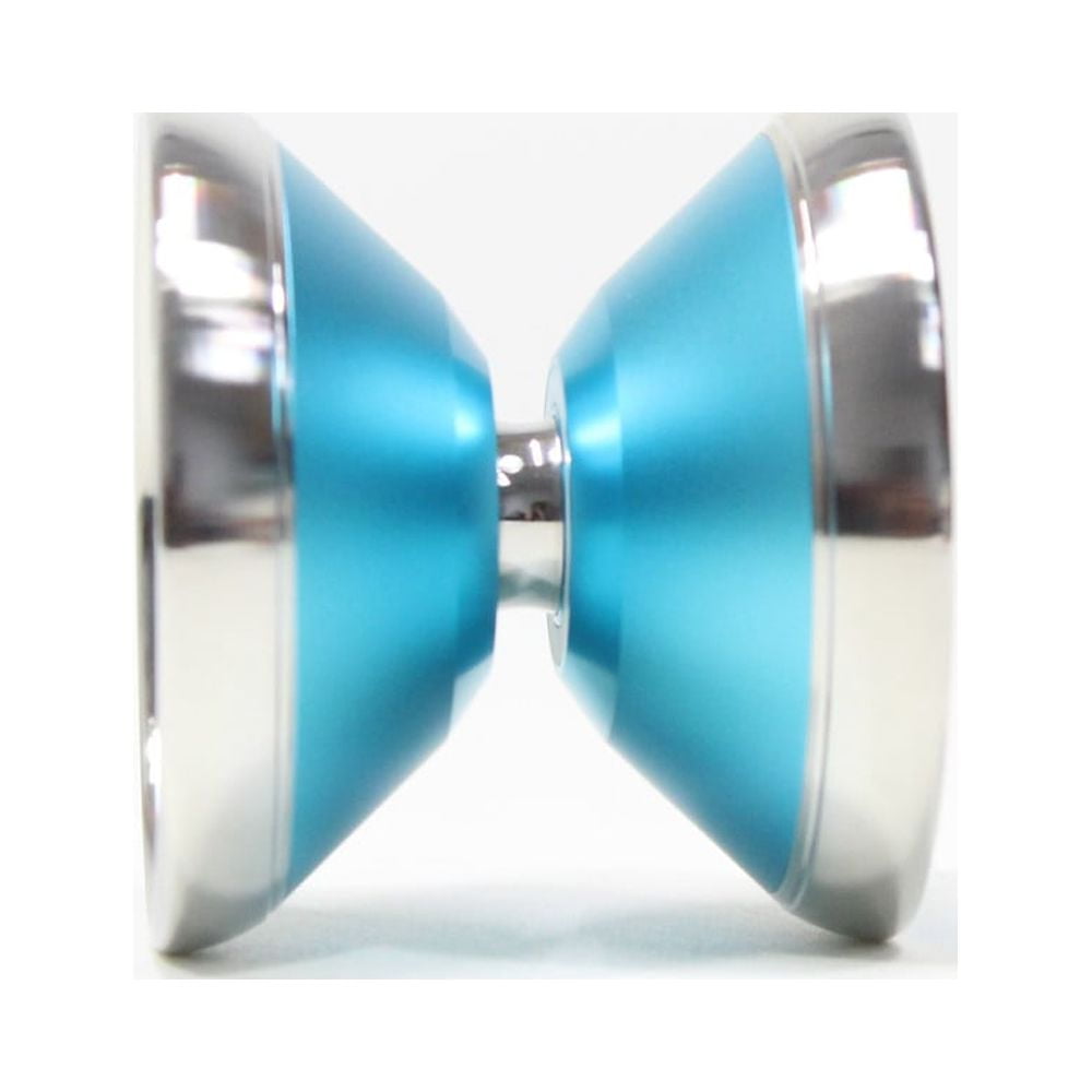 C3yoyodesign KROWN.wst Yo-Yo - Bi-Metal Wide Style - Shinya Kido ...