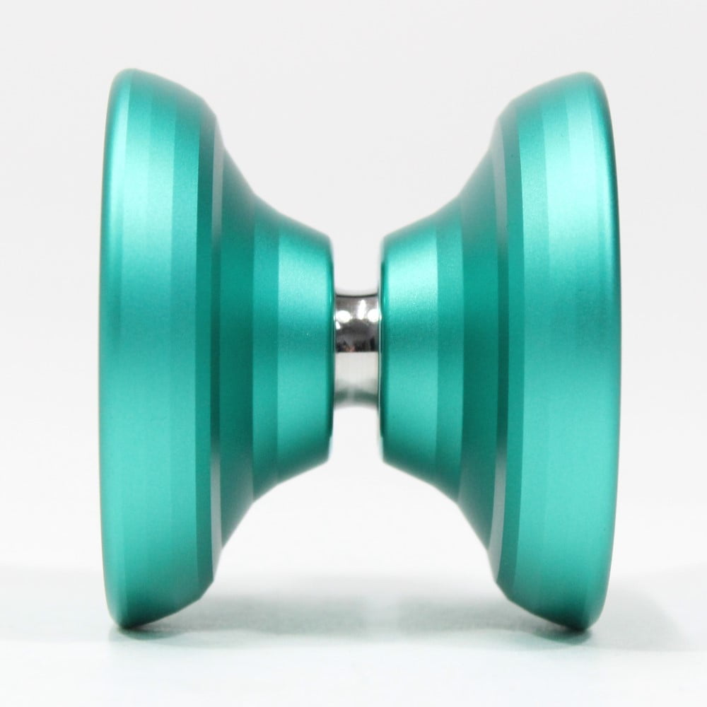 C3yoyodesign Scintillator Yo-Yo - Fingerspin - Simpson Wong Signature ...