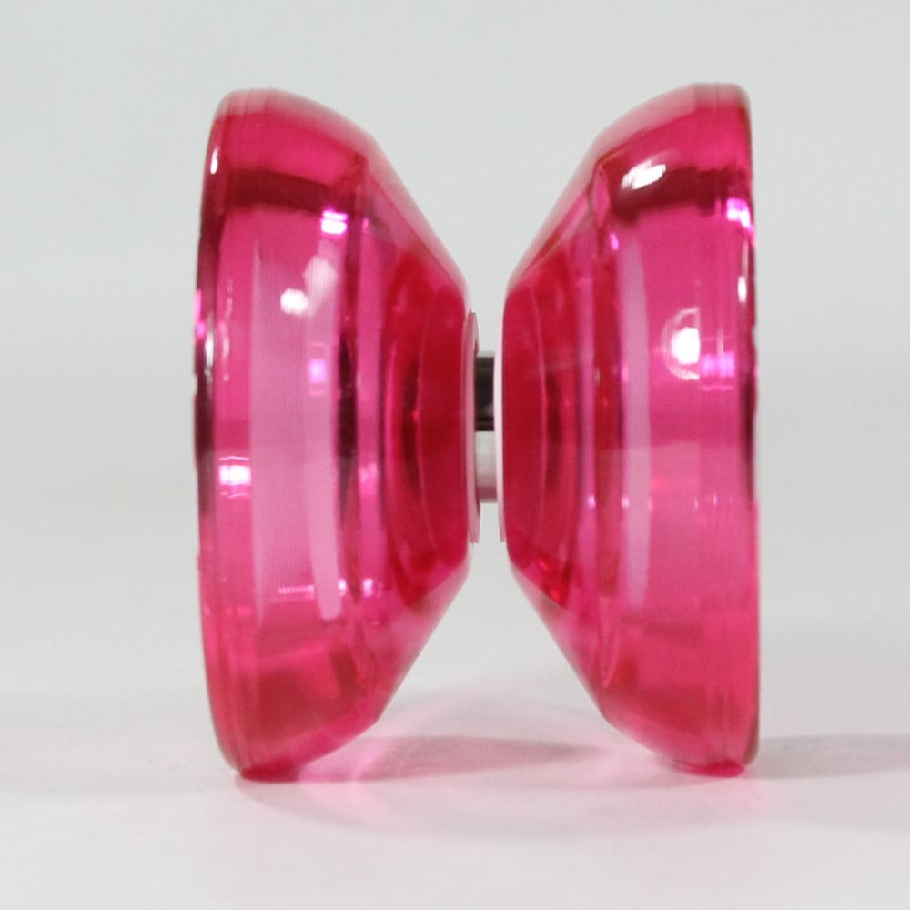 C3yoyodesign Speedaholic Yo-Yo - Polycarbonate Plastic Beginner YoYo ...