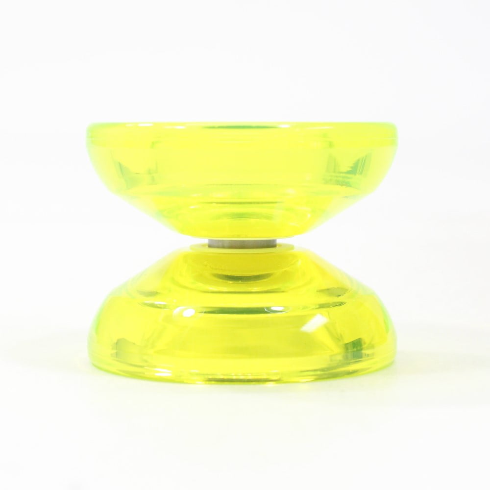 C3yoyodesign Speedaholic Yo-Yo - Polycarbonate Plastic Beginner YoYo ...