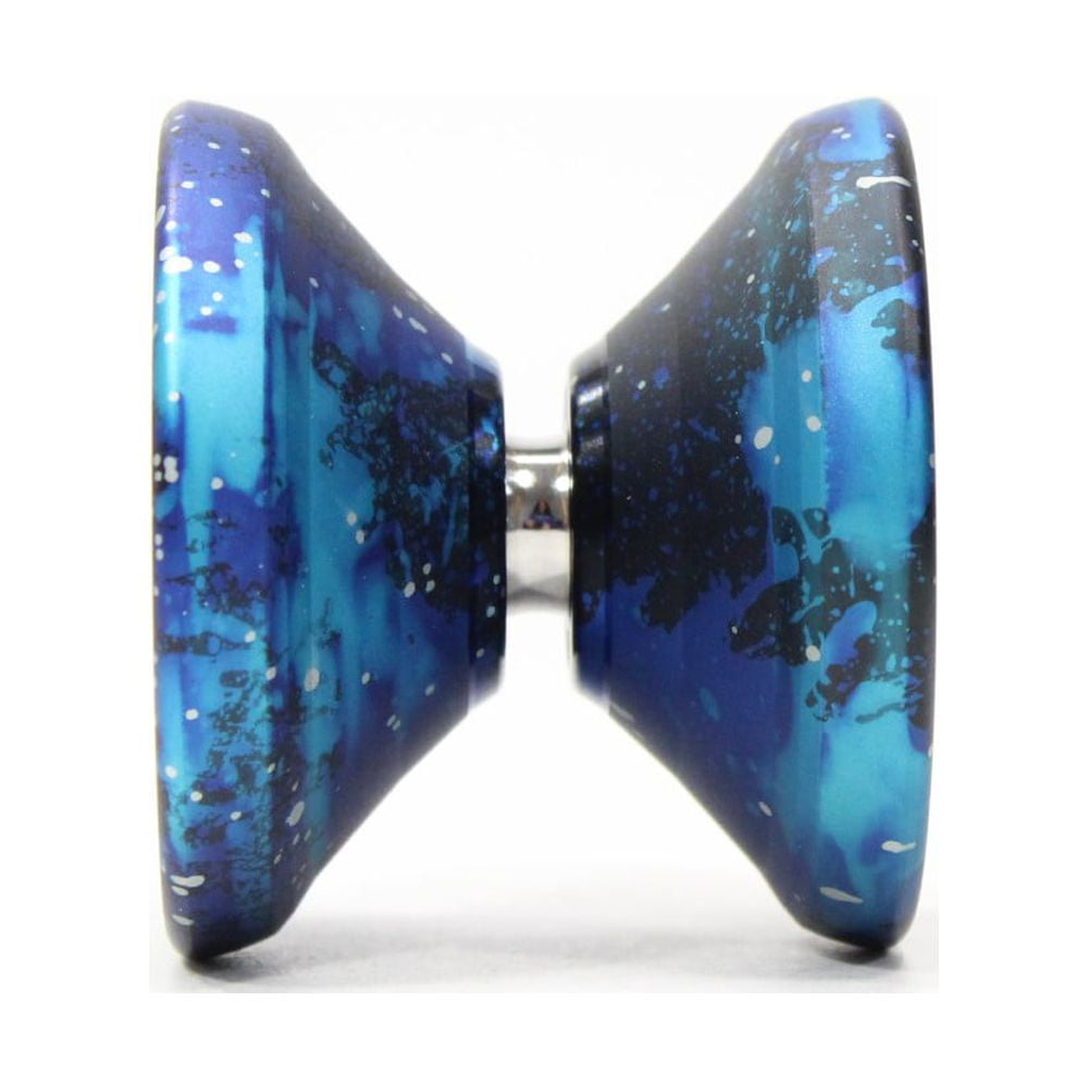 C3yoyodesign Windoundary 2022 Yo-Yo - Wide Body Mono-Metal - Jacob ...