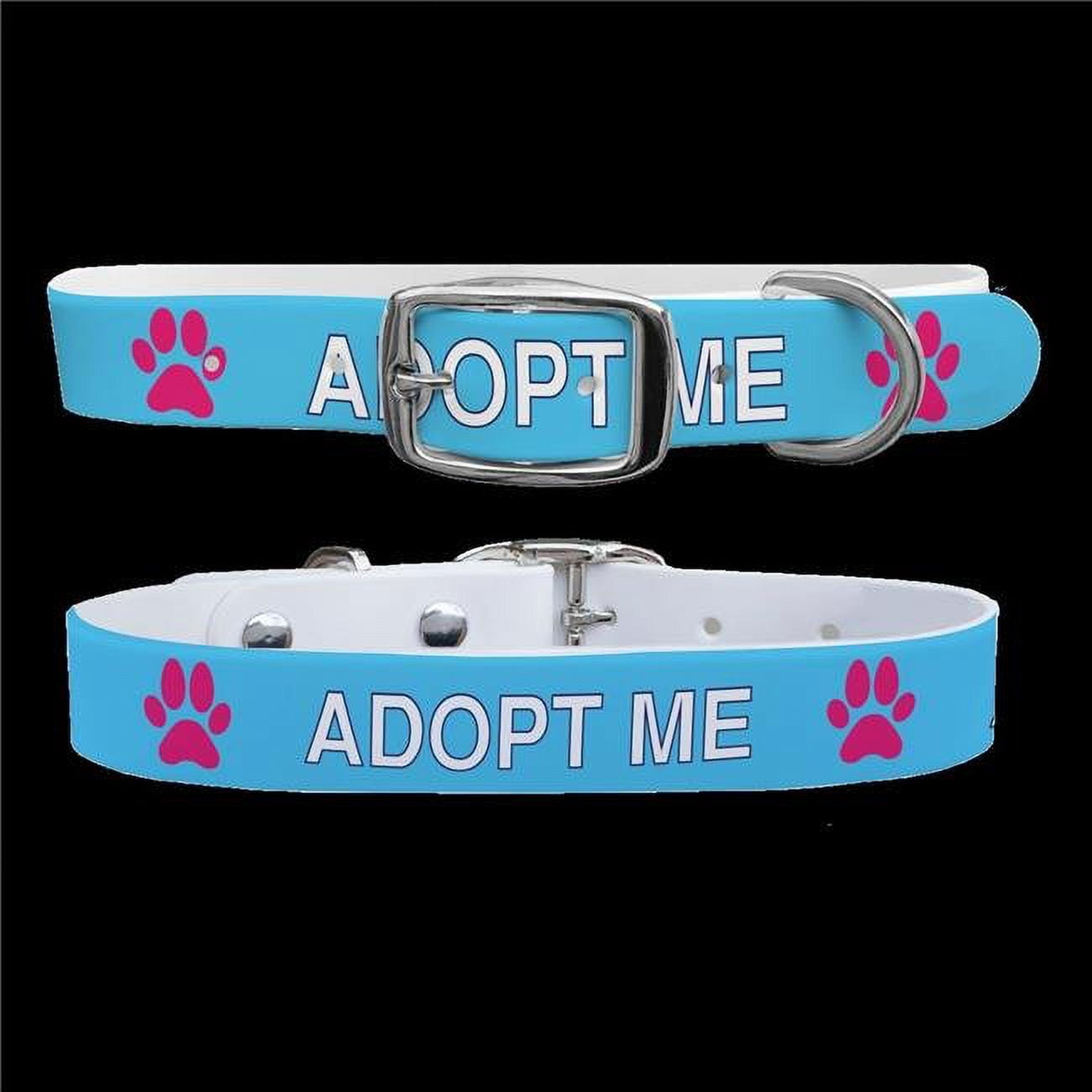 C4 Collars 405ADOPT42 Adopt Me Collar - Small - Walmart.com
