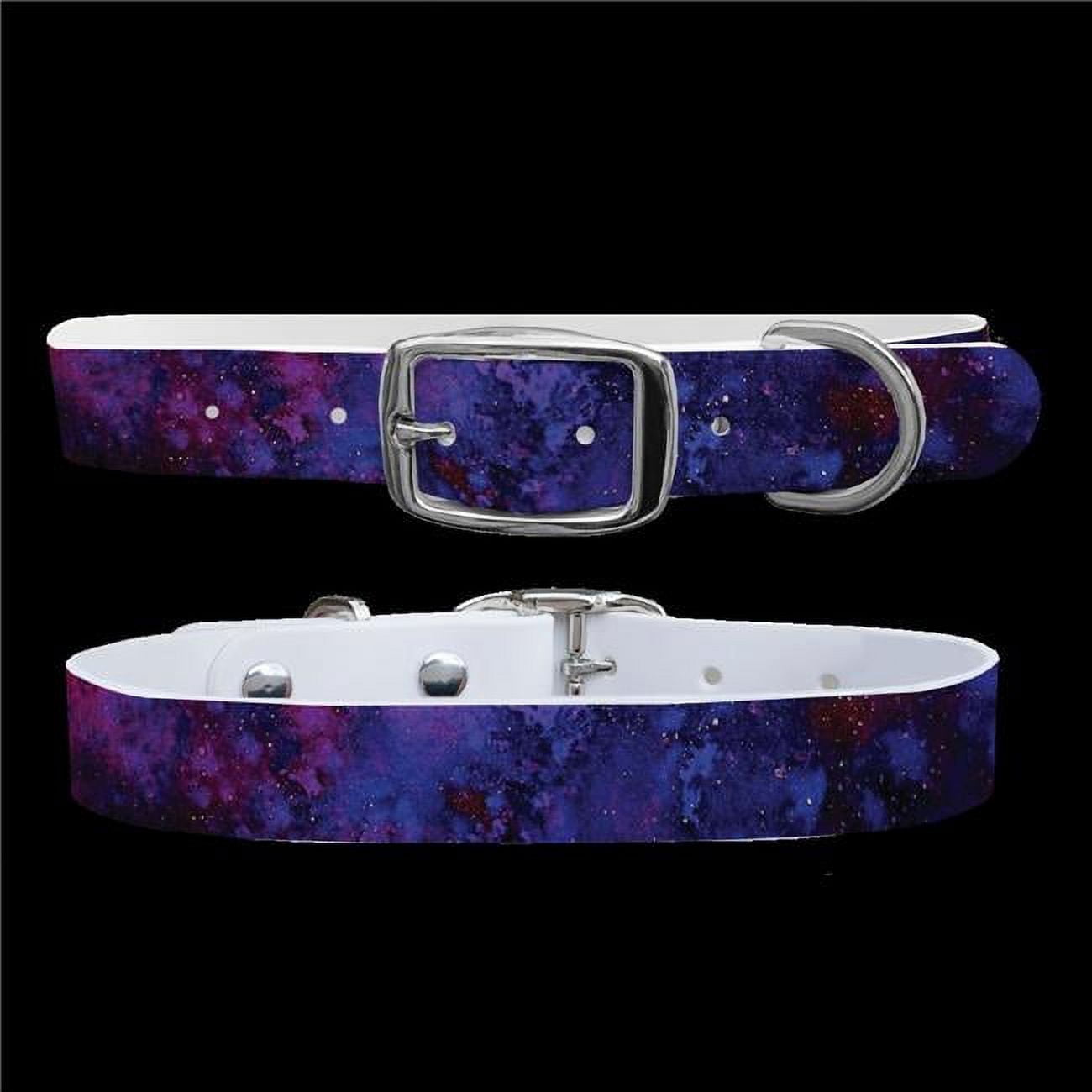 C4 Collars 405NEBUL44 Nebula Collar - Medium - Walmart.com