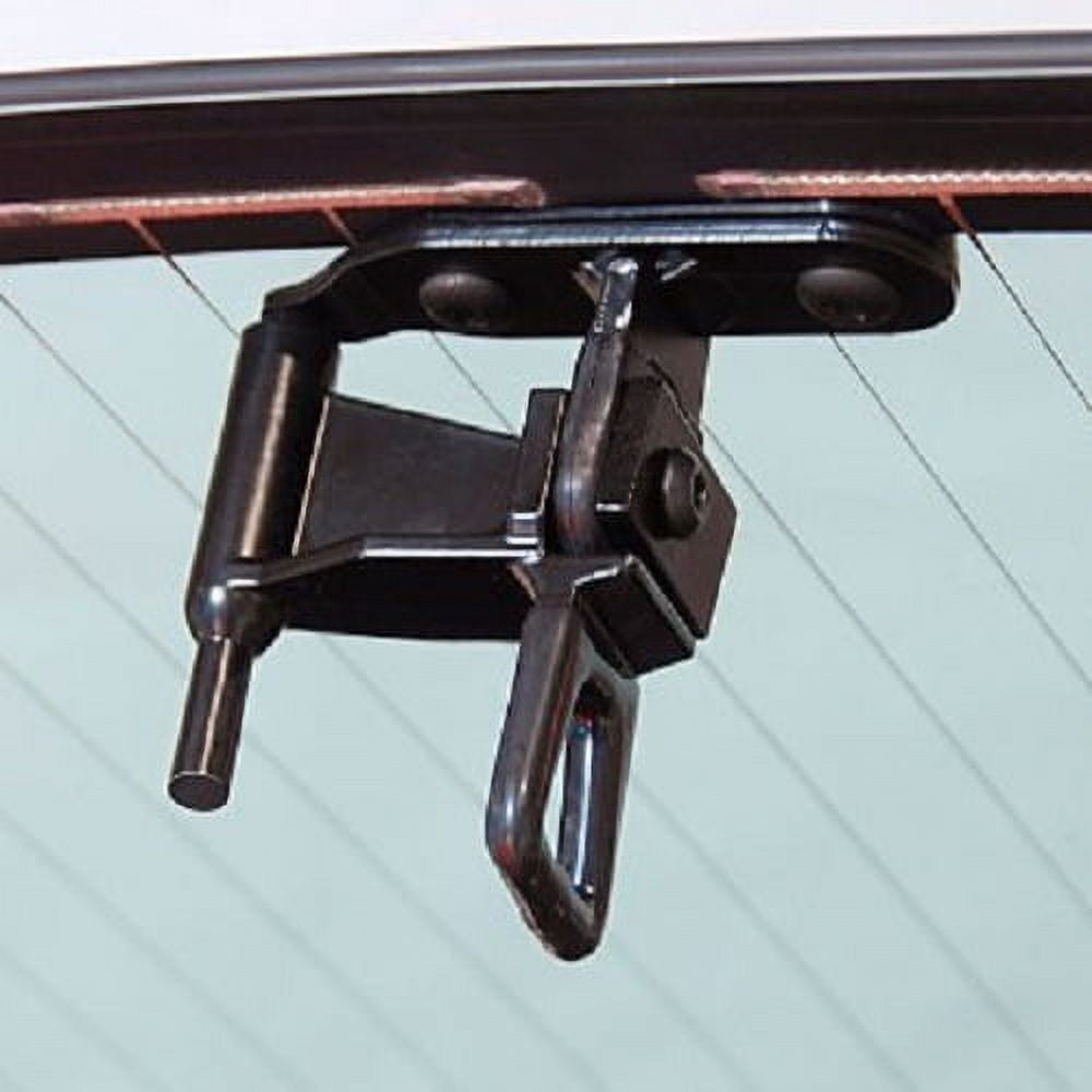 C4 Corvette Rear Window Hatch Vent Coupe Fits: 84 through 96 Coupe ...