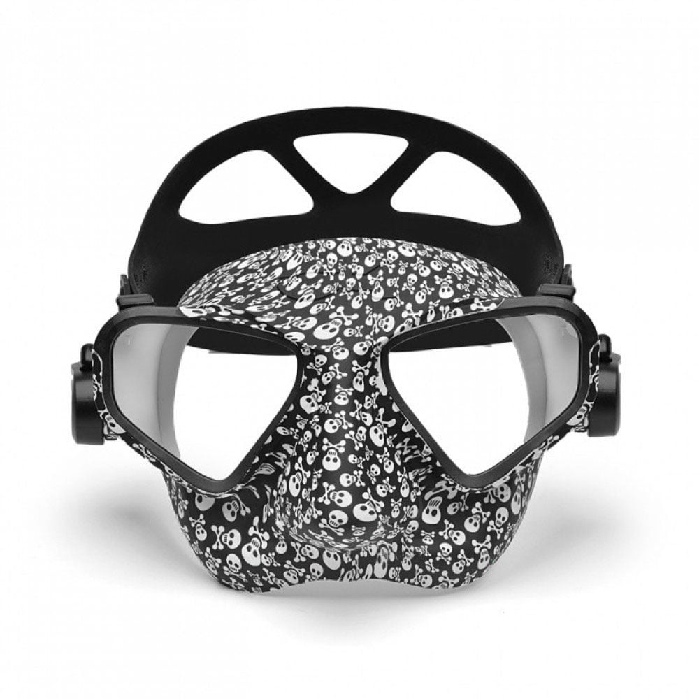 C4 Falcon Mask - Pirate - Walmart.com