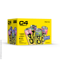 C4 Performance Energy Candy & Jolly Rancher Carbonated Variety pack ...