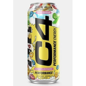 C4 Energy Drinks in Energy Drinks - Walmart.com
