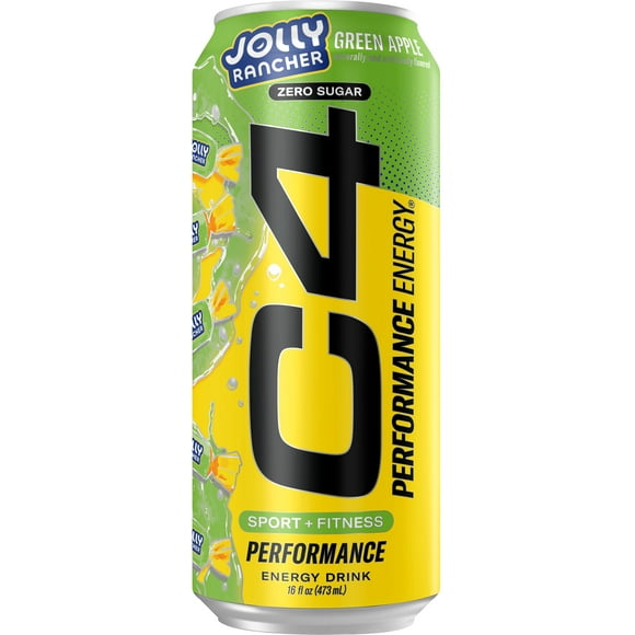 C4 Energy Drinks in Energy Drinks - Walmart.com