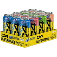 Lucky Energy Sugar Free Energy Drinks 16 fl oz Can, Watermelon Candy ...