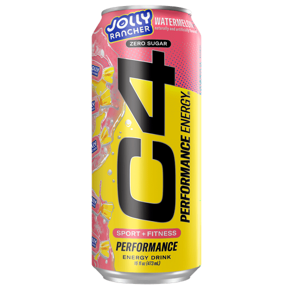 C4 Energy Drinks in Energy Drinks - Walmart.com