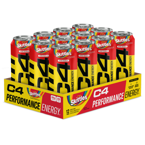 C4 Energy Drinks in Energy Drinks - Walmart.com
