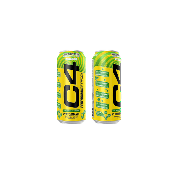 C4 Energy Drinks in Energy Drinks - Walmart.com