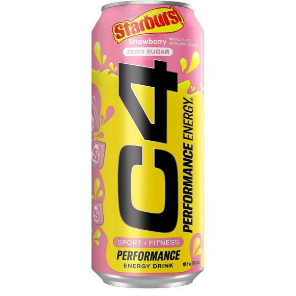 C4 Energy Drinks in Energy Drinks - Walmart.com