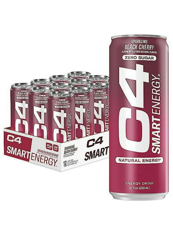 C4 Energy Drinks in Energy Drinks - Walmart.com