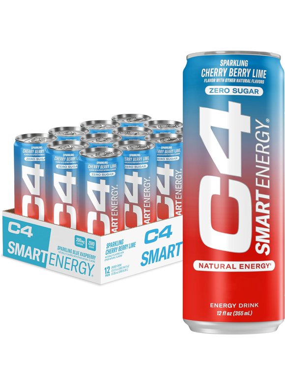 C4 Energy Drinks in Energy Drinks - Walmart.com