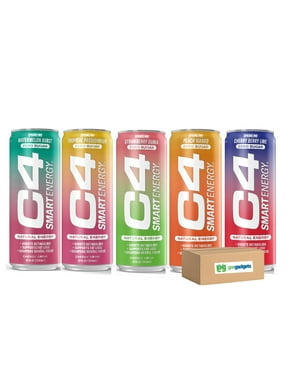 C4 Energy Drinks in Energy Drinks - Walmart.com
