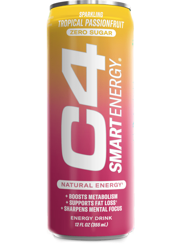C4 Energy Drinks in Energy Drinks - Walmart.com