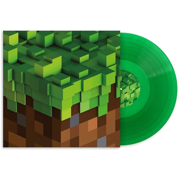Ghostly Int'l, Minecraft Volume Alpha, C418, Music & Performance ...