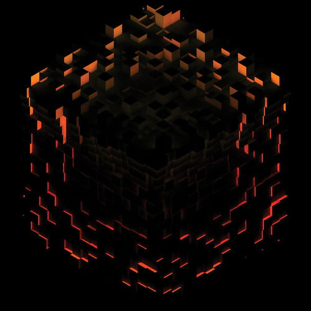 C418 - Minecraft Volume Beta Game Music & Performance - 2 CD Set ...