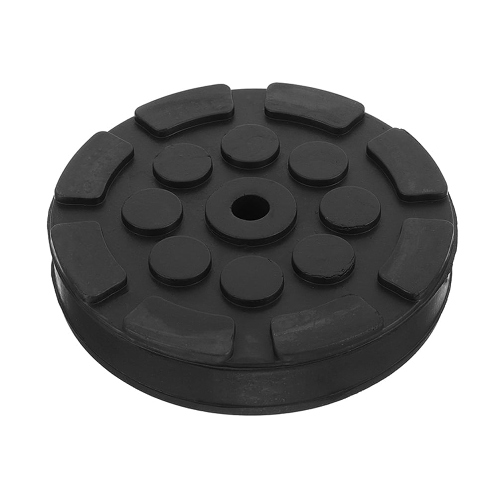 C45 Aluminum Guide Rail Automatic Adapter Lift Rubber Pad - Walmart.com