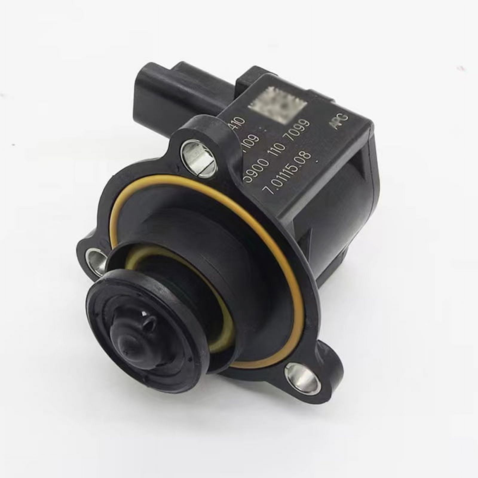 C4L1.6T Turbocharger Boost Solenoid Valve Adapter 037977 037975 For Peugeot Citroen - Walmart.com