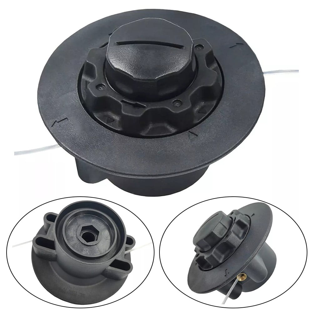 C5-2 Trimmer Head for FS38 FS40 FS45 FS50 String Trimmer Replacement ...