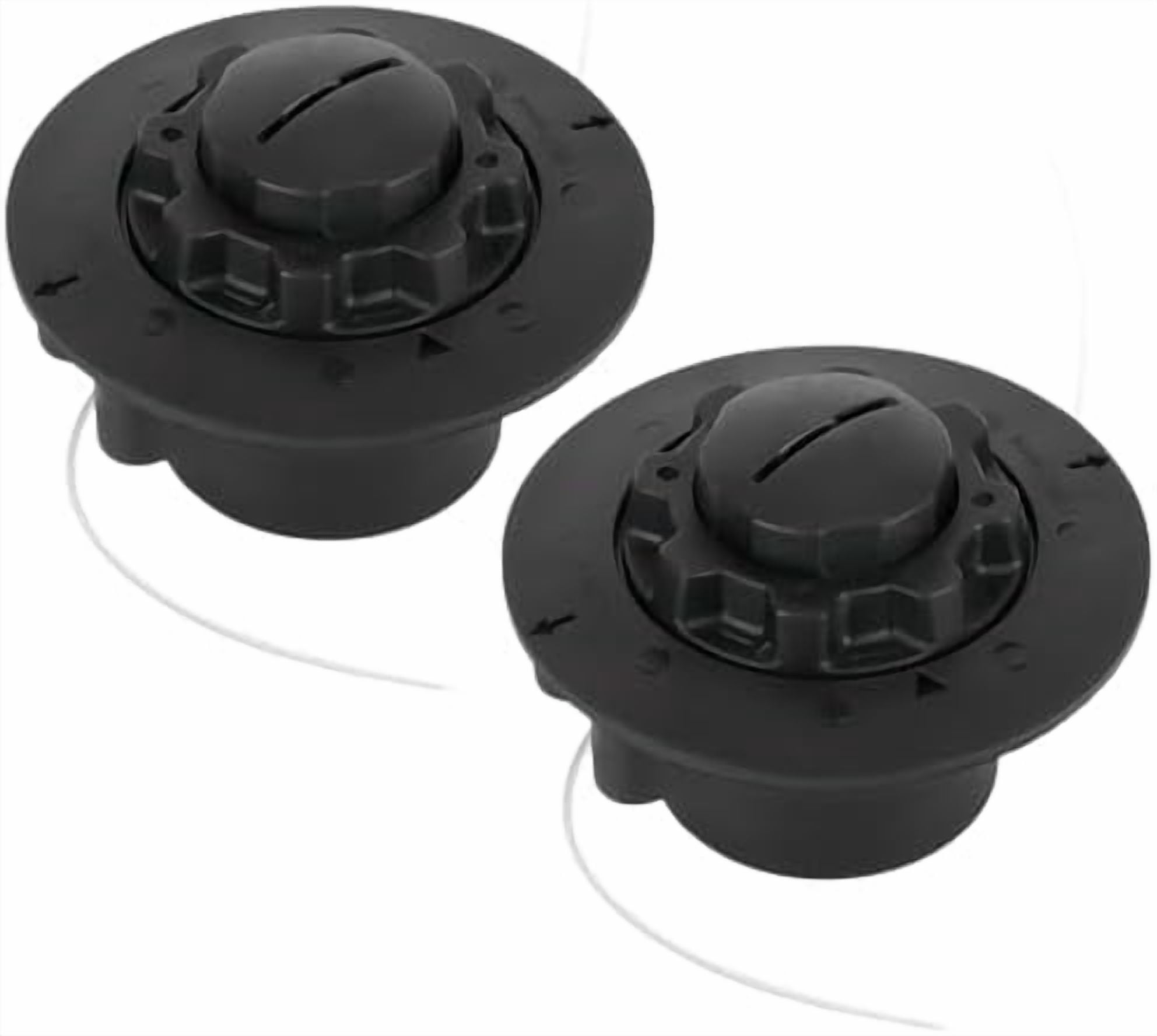 C5-2 Trimmer Head for Stihl FS38 FS40 FS40C FS45 FS45C FS46 FS50 FSE60 ...