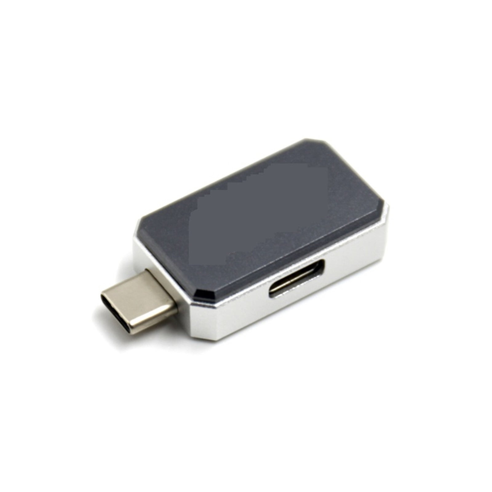 C5/C5L USB Charging Tester Voltage Current PD3.1 Quick Protocol Trigger ...
