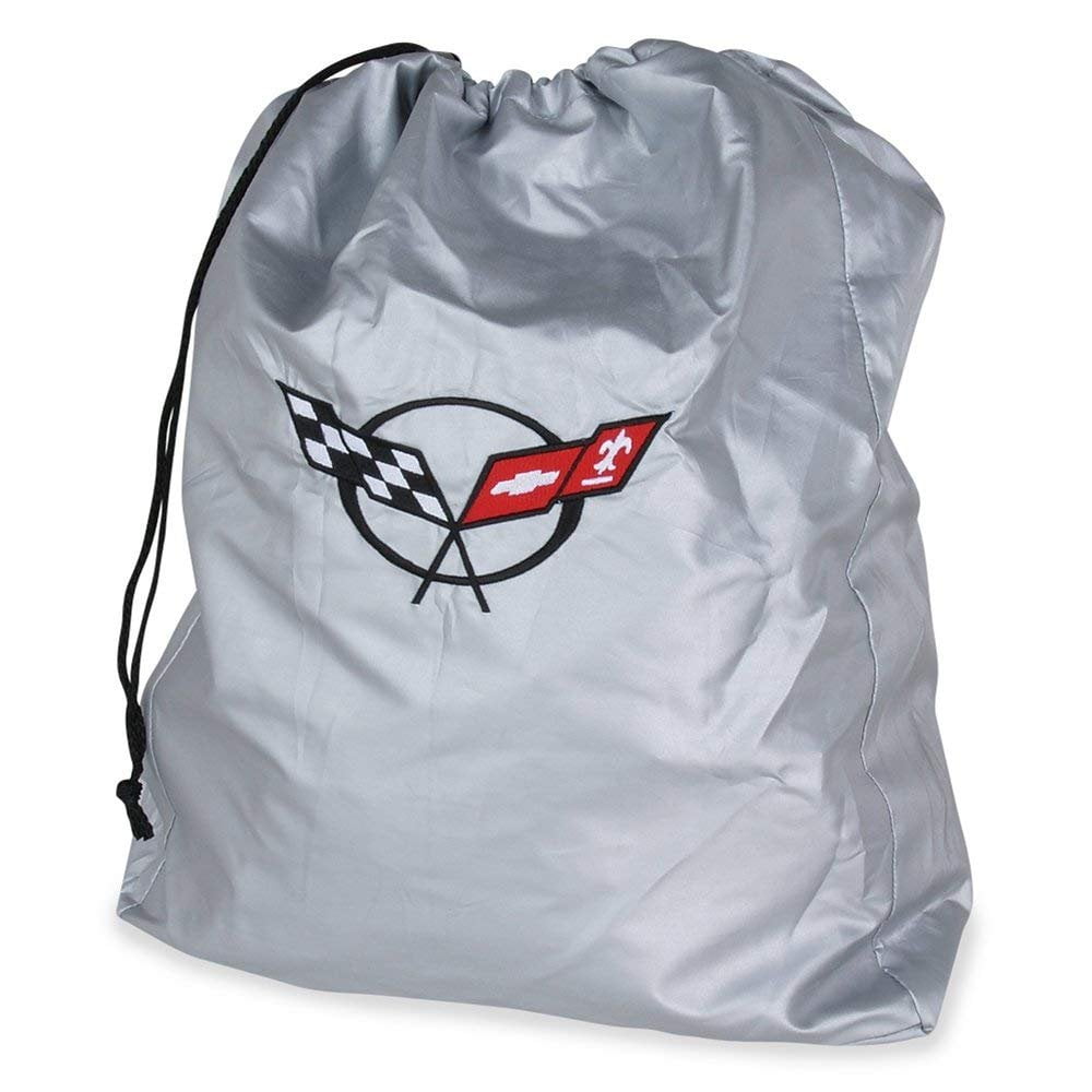 C5 Corvette Car Cover Storage Bag - Walmart.com