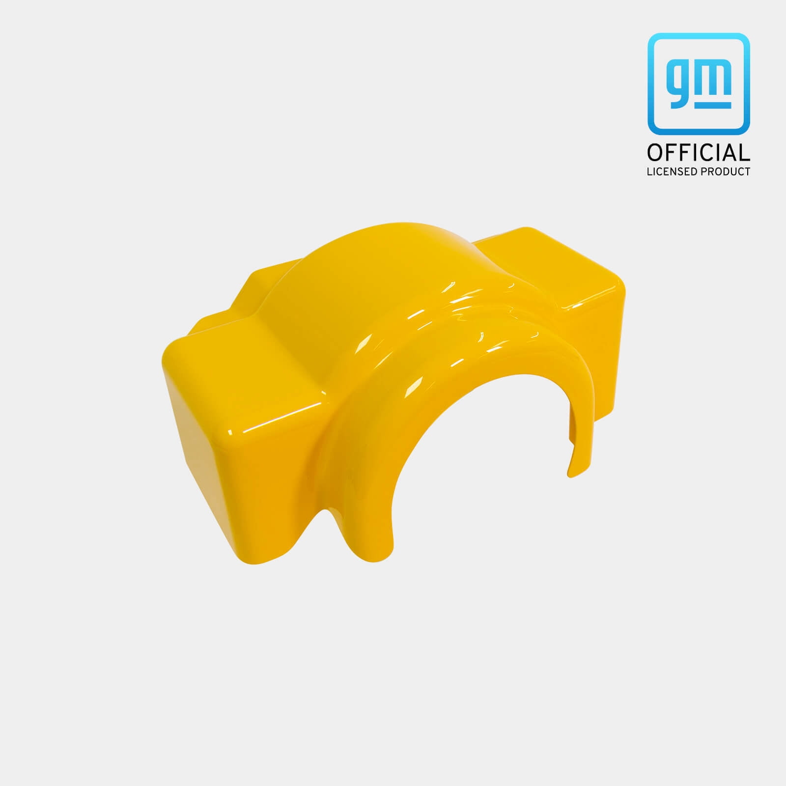 C5 Corvette LS1 Throttle Body Cover Cover Painted - Walmart.com