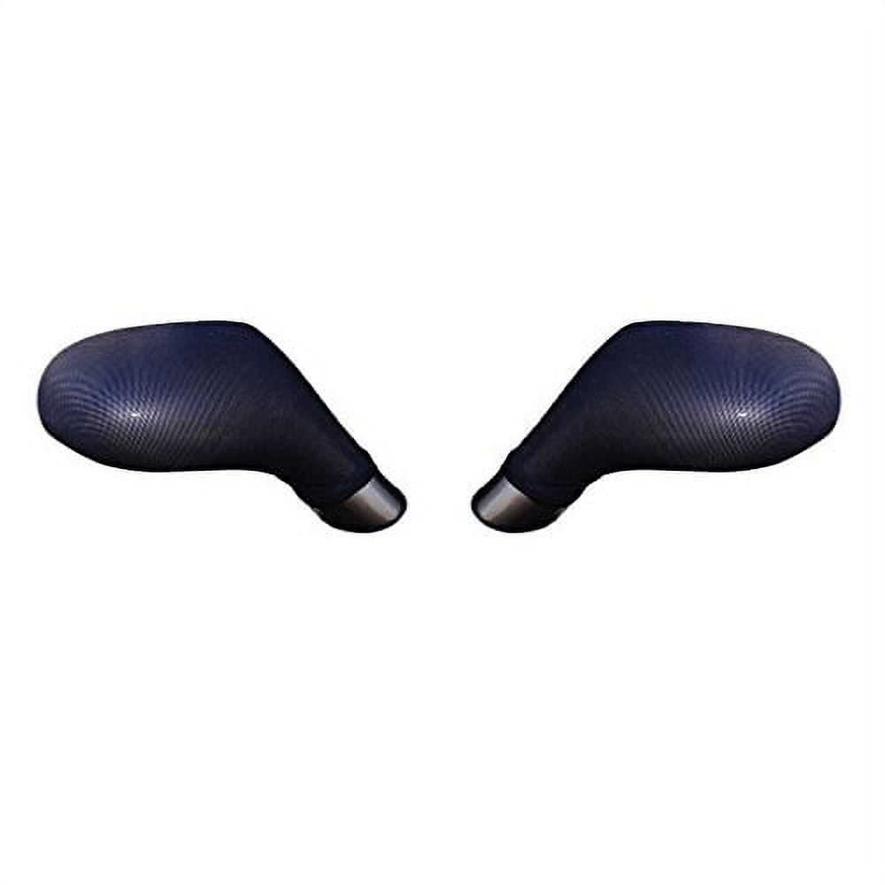 C5 Corvette NoviStretch Mirror Bra Covers High Tech Stretch Mask Fits ...