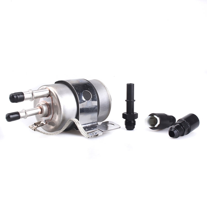 C5 Corvette OEM Replacement Fuel Pressure Regulator/Filter LS1/LS6 WIX ...