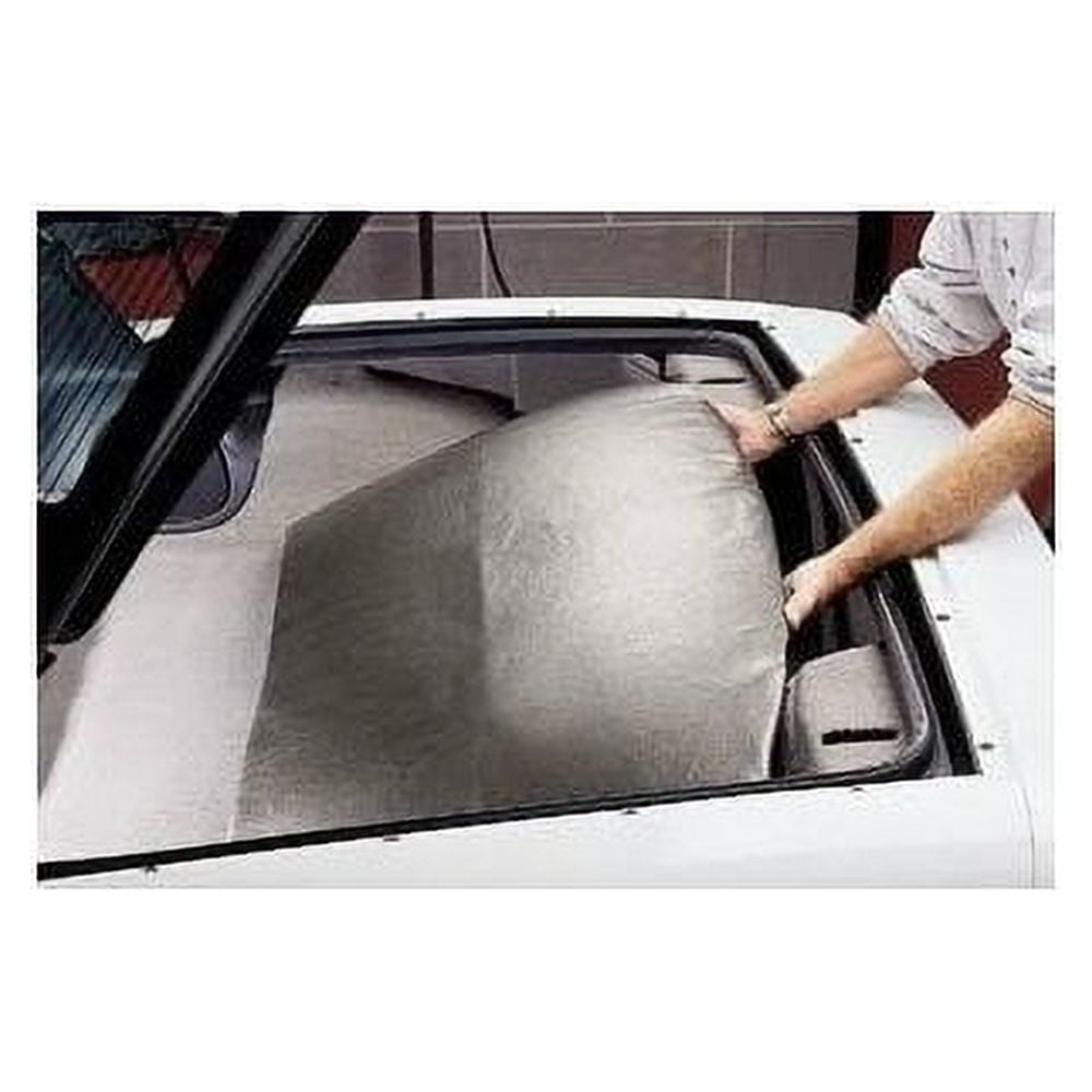 C5 Corvette Targa Top Roof Panel Protection Storage Cover Bag Fits: 97 ...