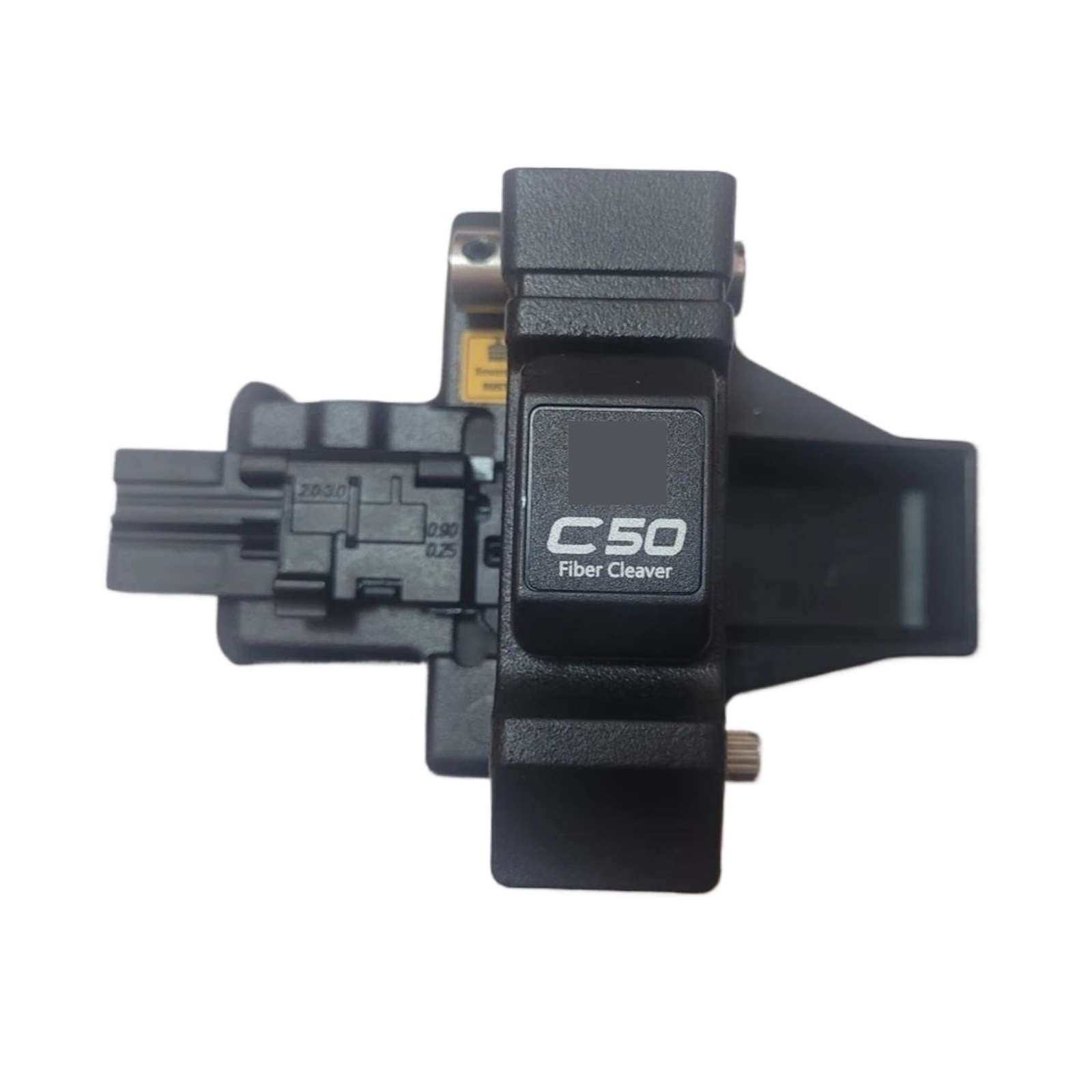 C50 Precis Optical Fiber Cleaver Precis Stripping Tool Fiber Optic ...