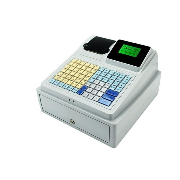 C50 Ziguang Banknote , Can Print Receipts, One Machine, Multi-purpose ...