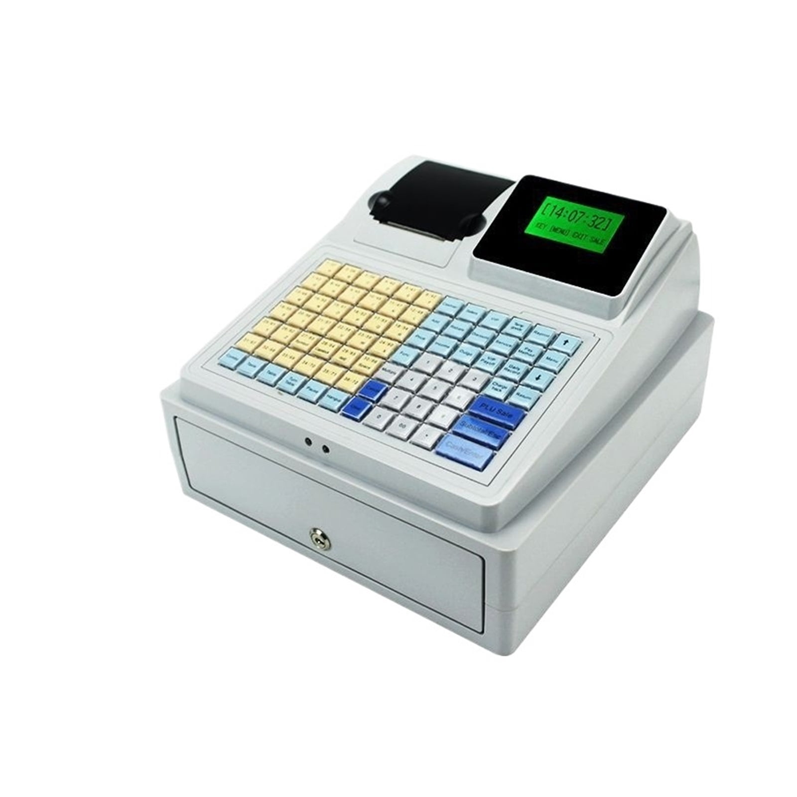 C50 Ziguang Banknote , Can Print Receipts, One Machine, Multi-purpose ...