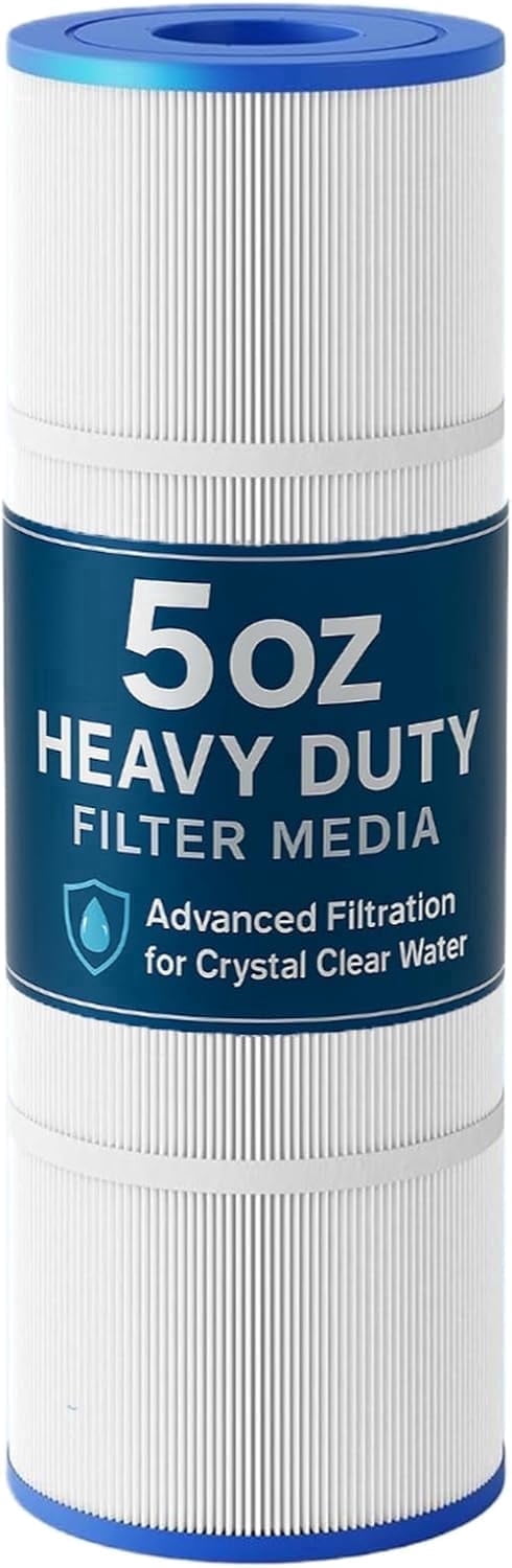 C500 Pool Filter Cartridges Compatible with Hayward C500, CX500RE ...