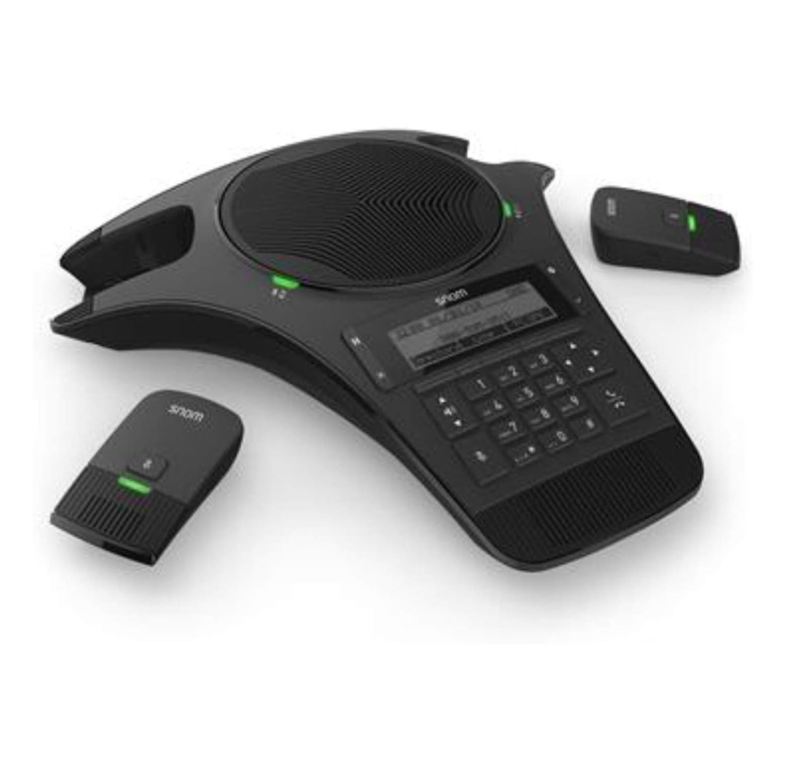 C520 SIP VoIP Conference Phone - WiMi - Walmart.com