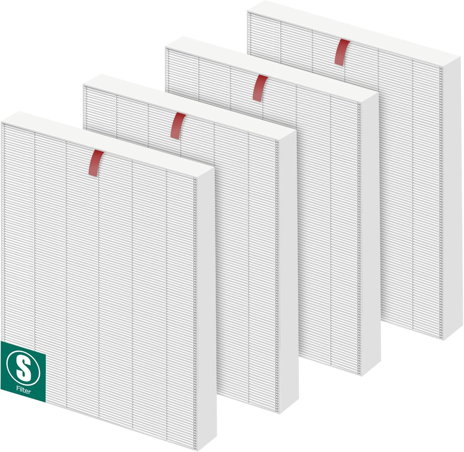 C545 Hepa Replacement Filter S For Winix C545 Air Purifier,Replace For ...