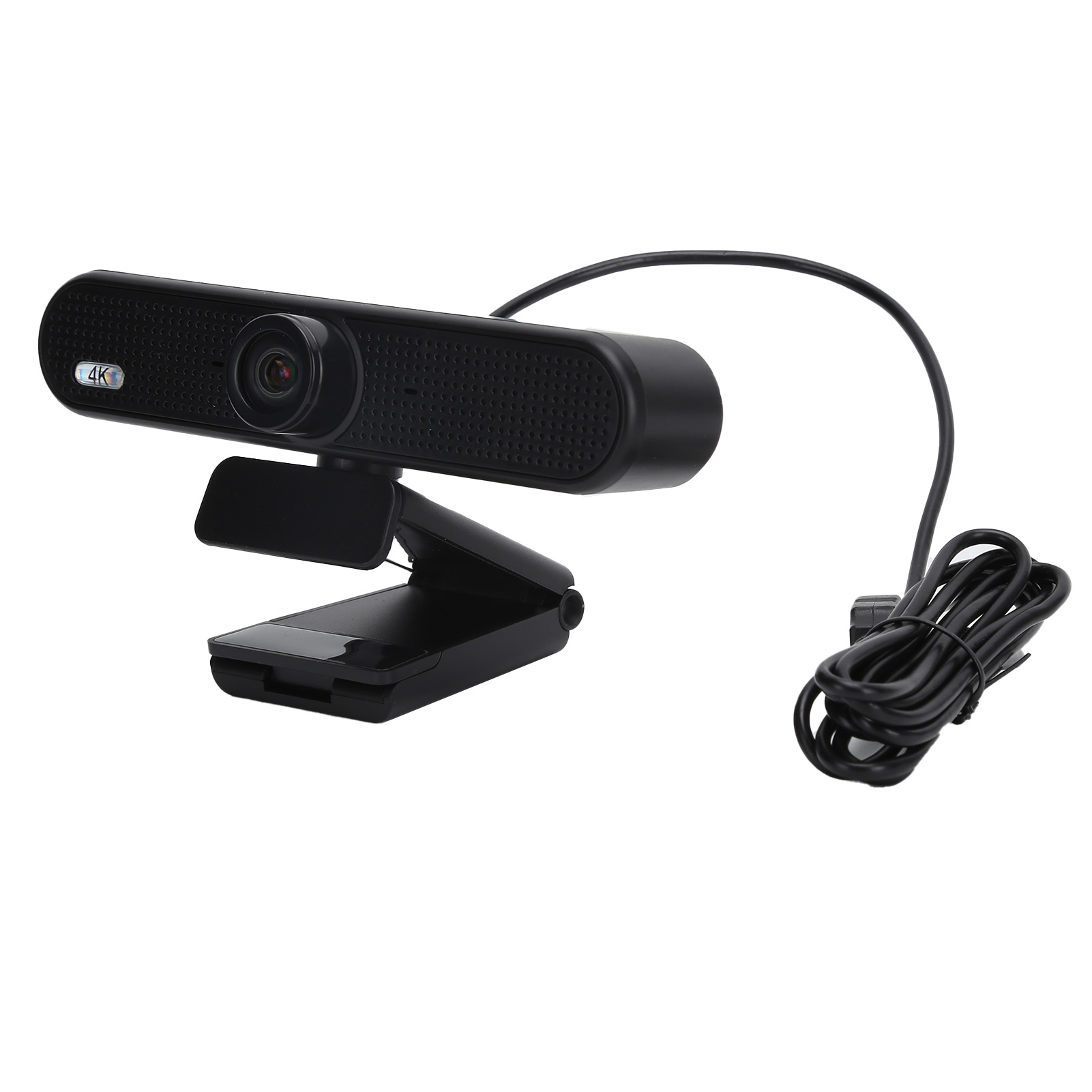 C55e 4K HD Webcam with Microphone USB Computer Camera for Video ...