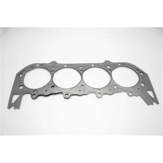 C5634-040 4.500 in. Multi-Layered Steel Head Gasket for Big Block Chevy ...