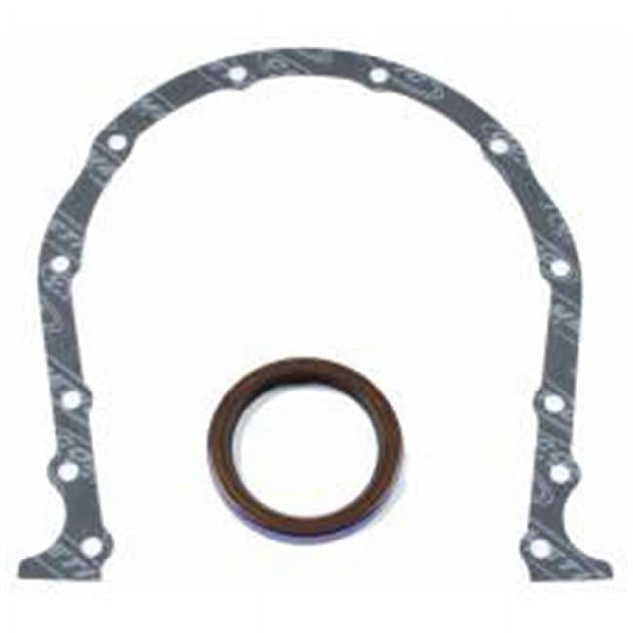 C5650 Timing Cover Seal & Gasket Kit for Big Block Chevy - Walmart.com