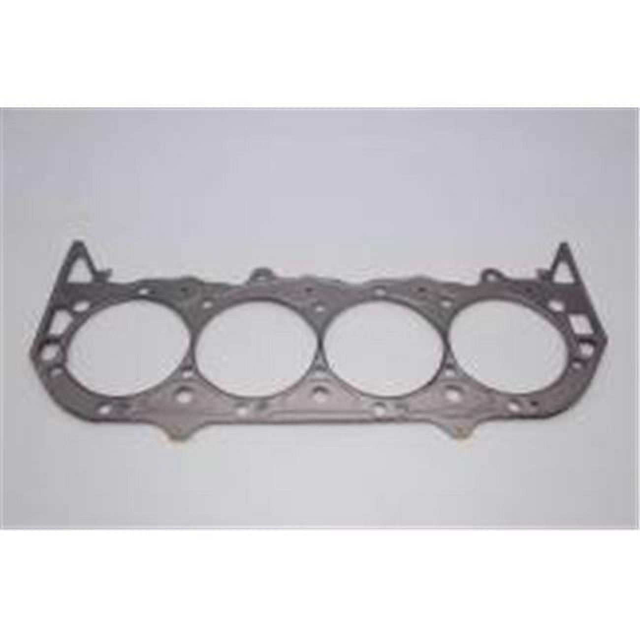 C5816-030 4.32 in. Bore 0.03 in. Compression Thickness Multi-Layered ...