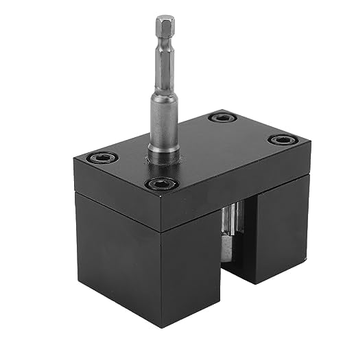 C5A2 Impact Power Assisted Crimper, High Speed Steel Duct Swaging Tool ...