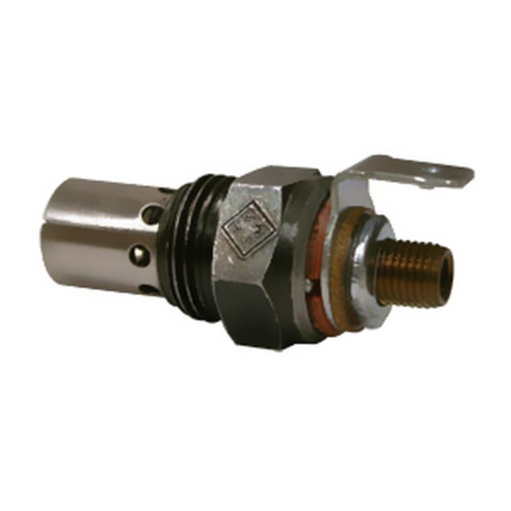 C5NE9A436 Thermostart Intake Manifold Heater/ Glow Plug Fits McCormick ...